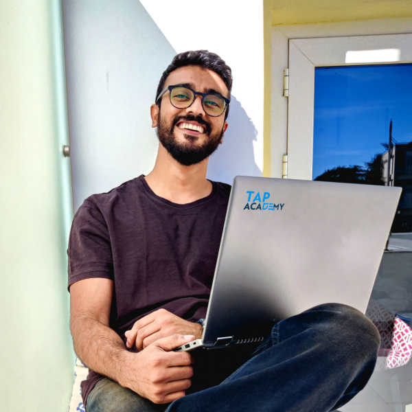 Upskill coding skills | Get 100% Placement at Tap Academy